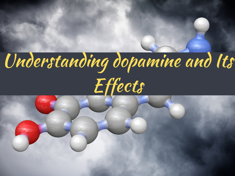 Understanding dopamine and Its Effects – Health Wellness 360